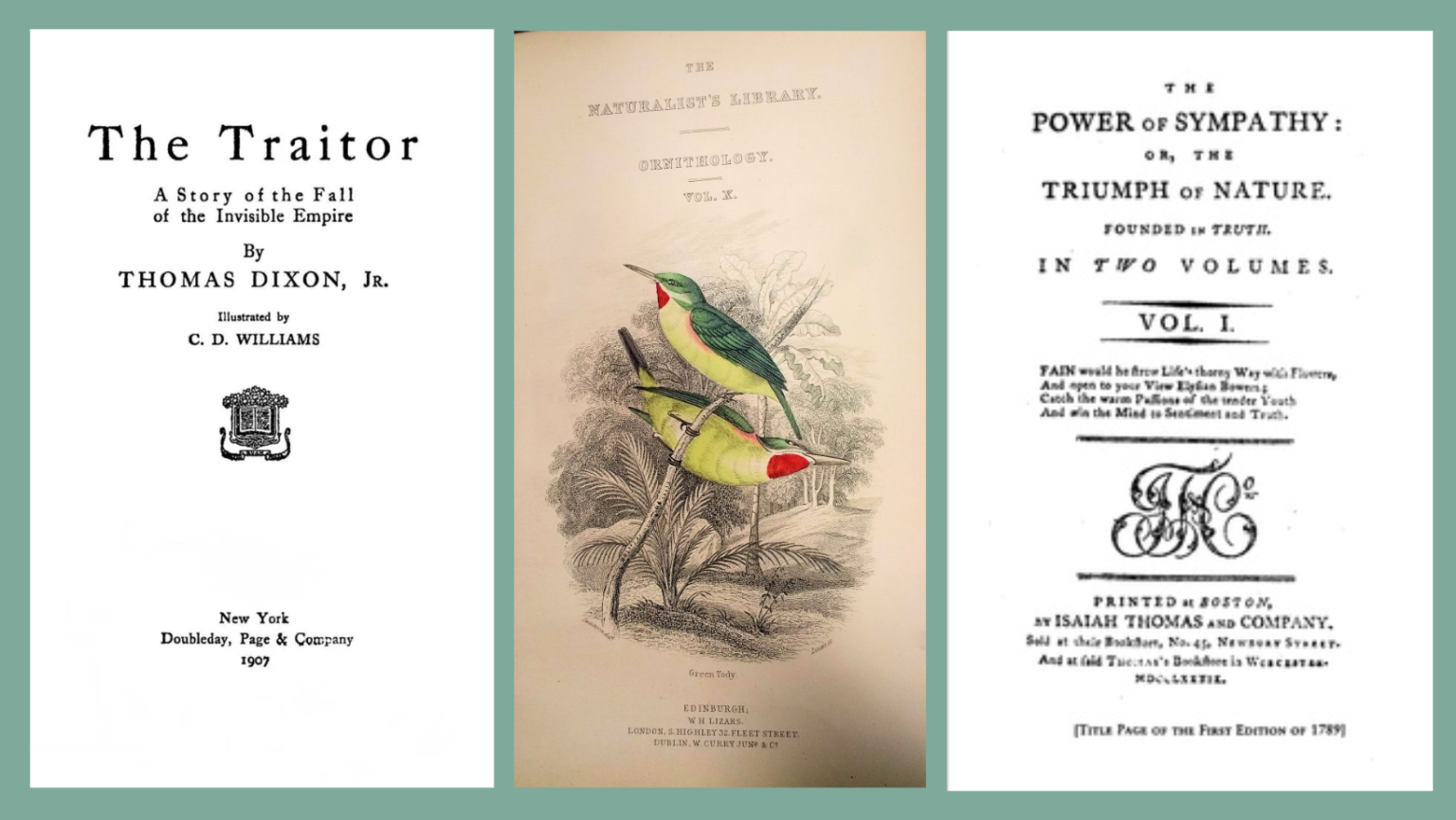 What Goes on a Title Page of a Book: A Complete Guide